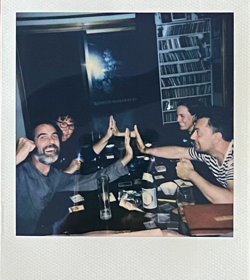 Eradicating a world pandemic through a board game - ABC listen