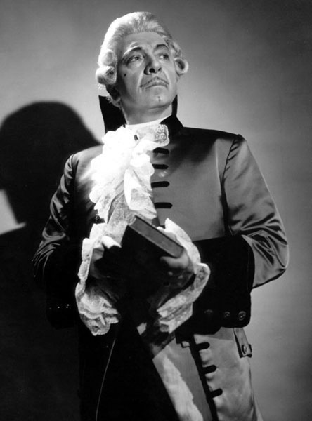 Life's still a stage for actor-director Emil Wolk, who's taken latest ...