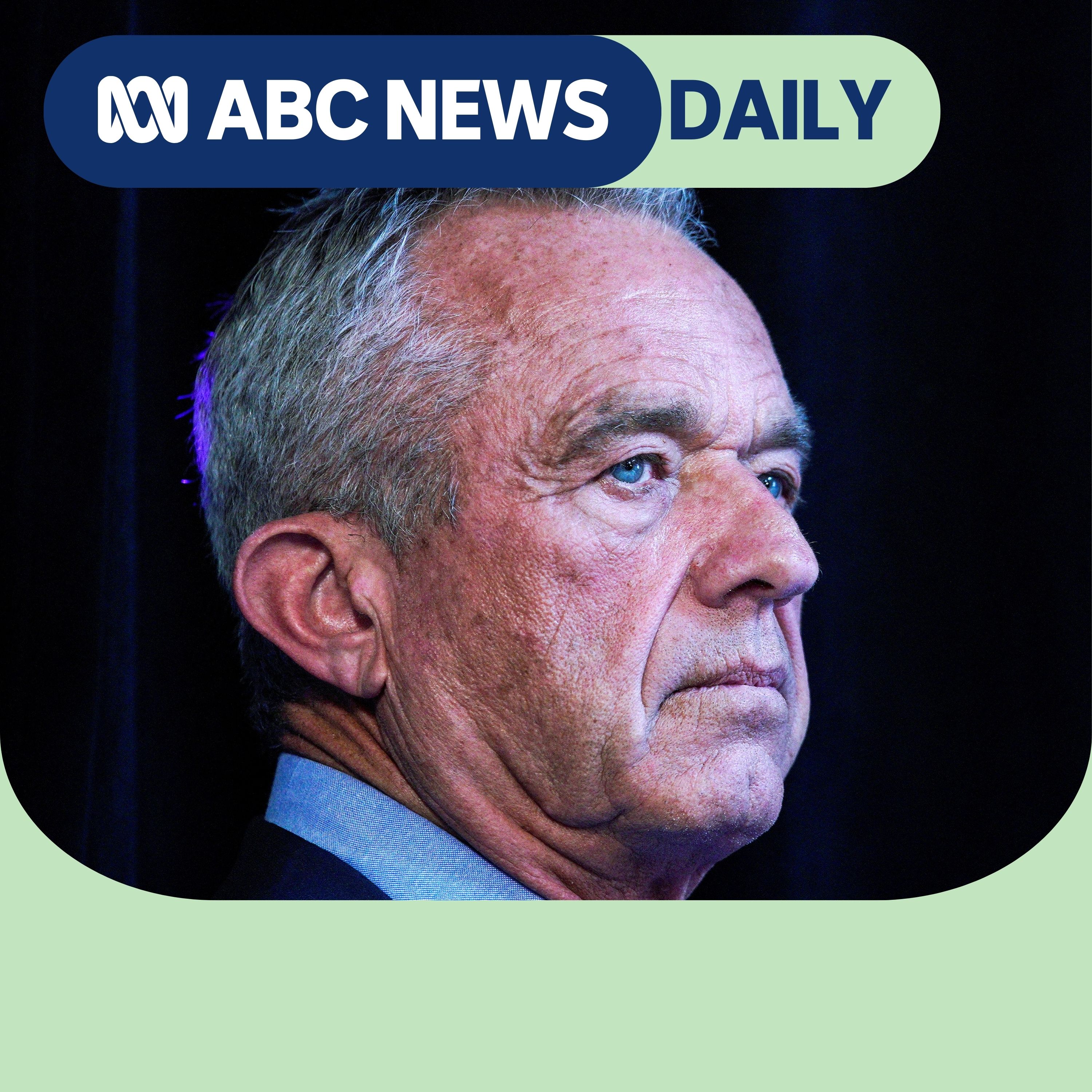 ABC News Daily with Samantha Hawley - ABC listen
