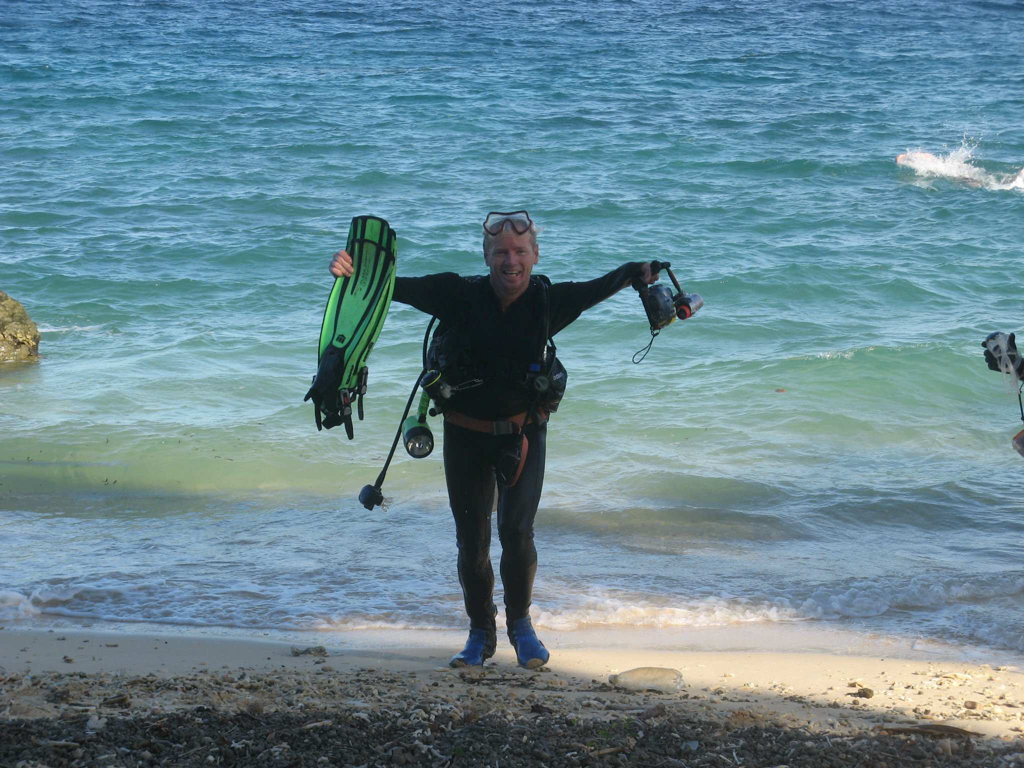 Terry Fellows, beloved Special Olympics swimming coach, dies while ...