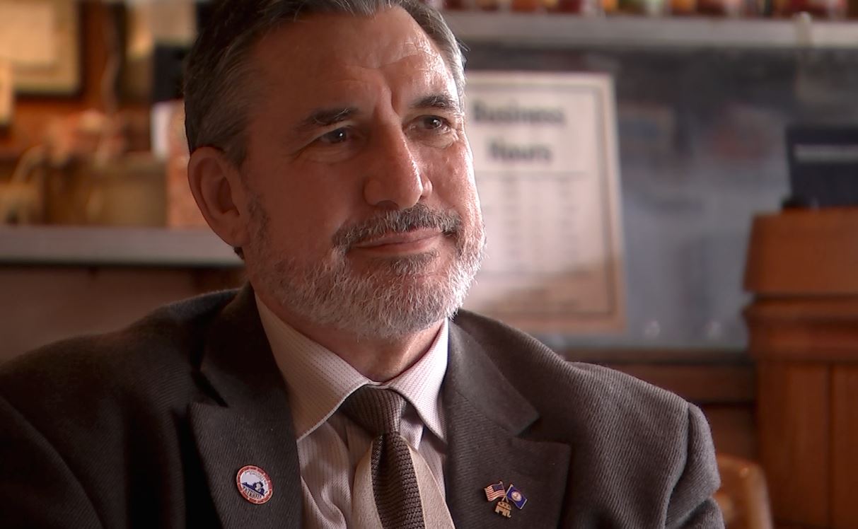 Donald Trump supporters hail his 'amazing' immigration policy, ability ...