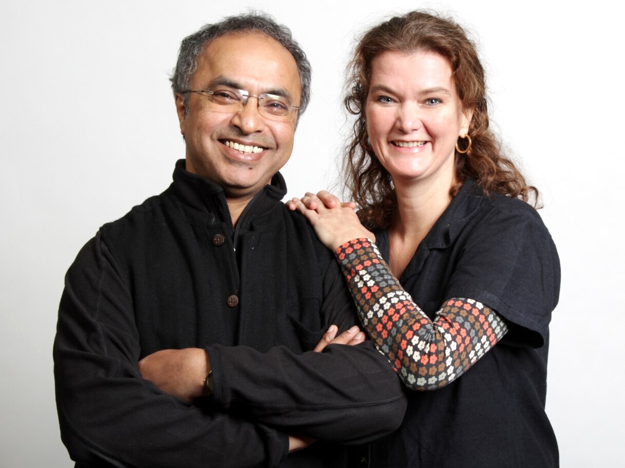 My guru - ABC Radio National