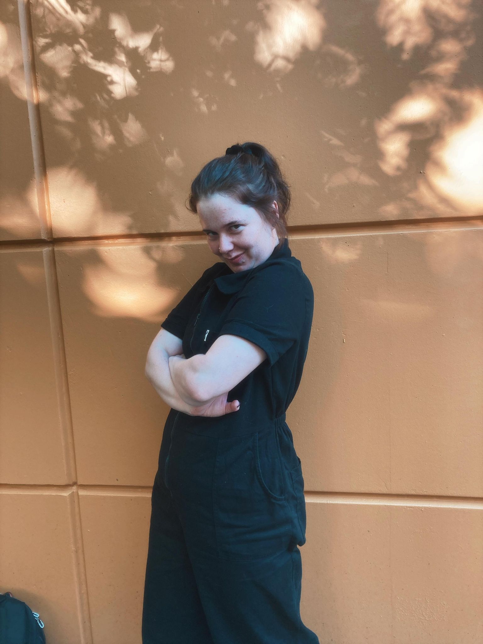 "A challenge to return to femininity on my own terms": Madison Godfrey ...