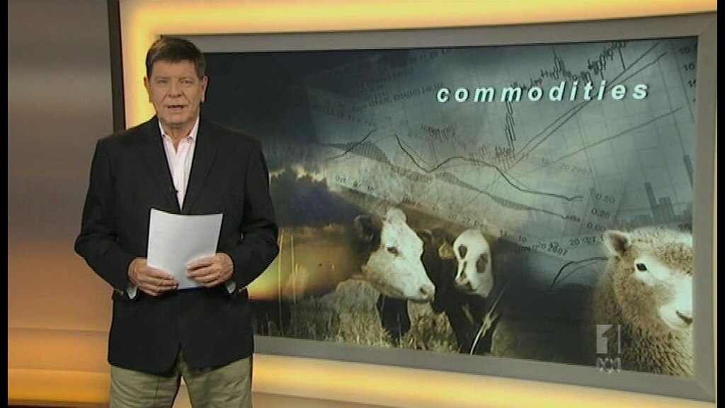 Commodities Report - ABC News