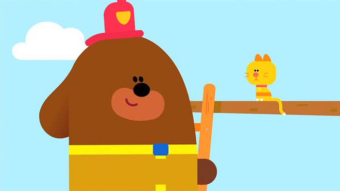 Hey Duggee Video Clips | Hey Duggee - ABC Kids