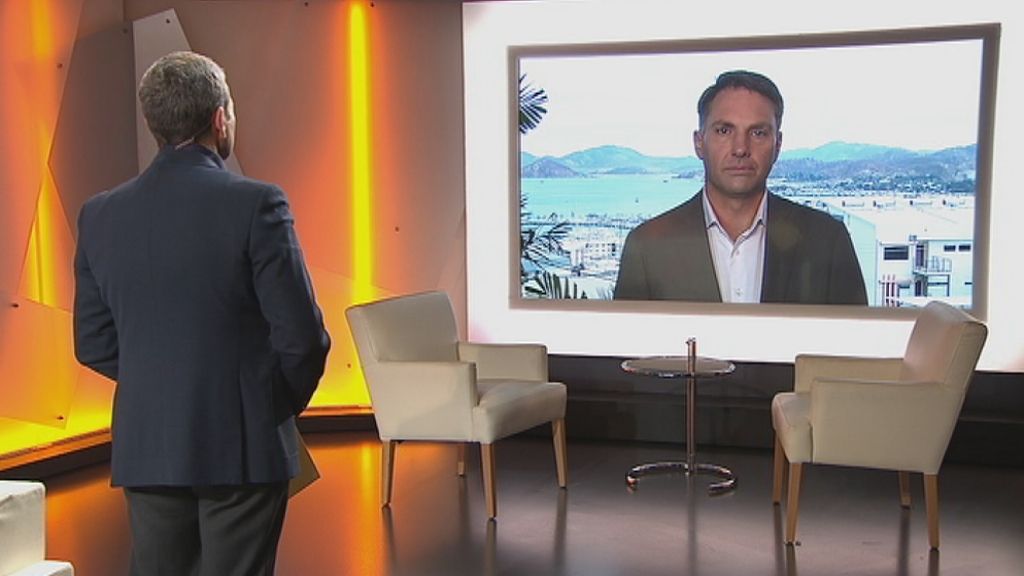 Richard Marles joins Insiders - ABC News