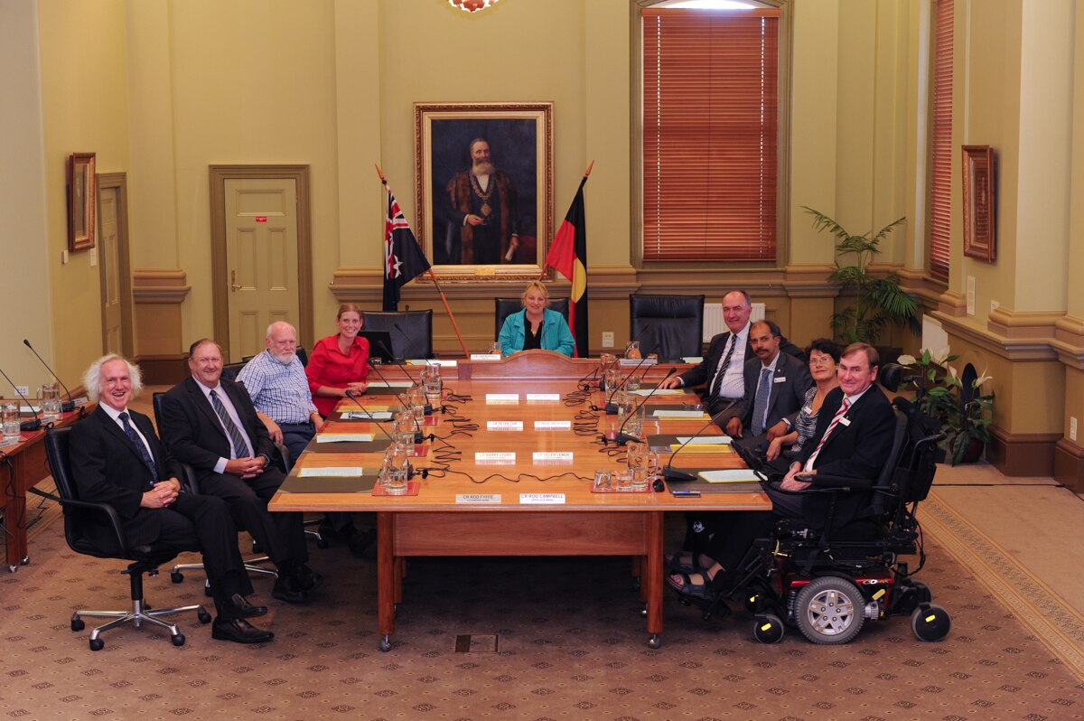 Protests and progress: Four years that will shape Bendigo's future ...