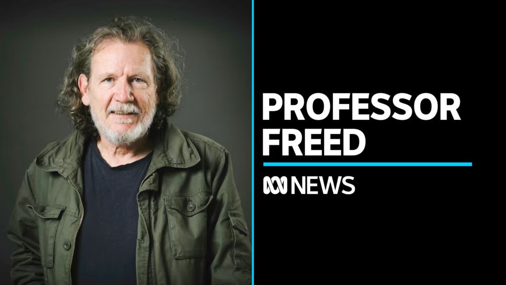 Australian Professor held captive in PNG freed - ABC News
