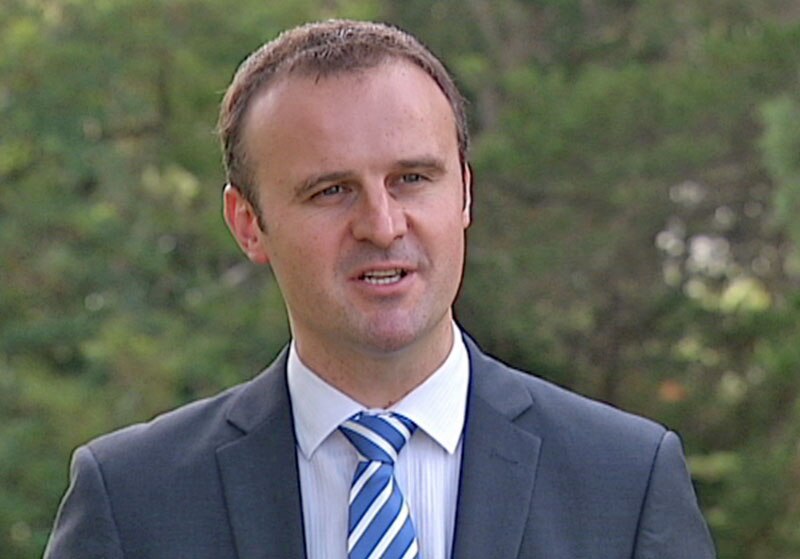 Barr under fire for failing to table CTP review - ABC News