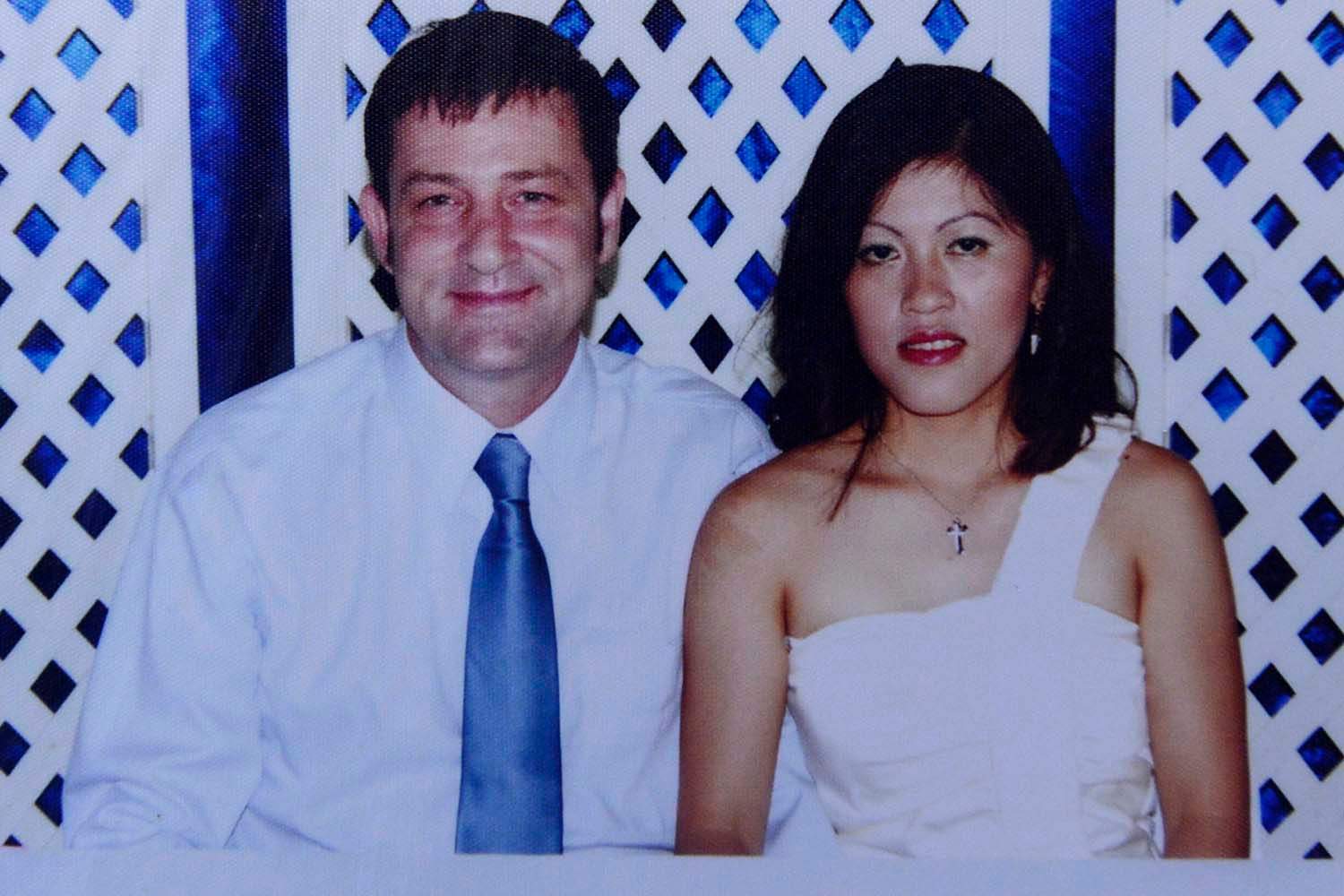 Hundreds attend funeral for murdered pregnant woman Joan Ryther - ABC News