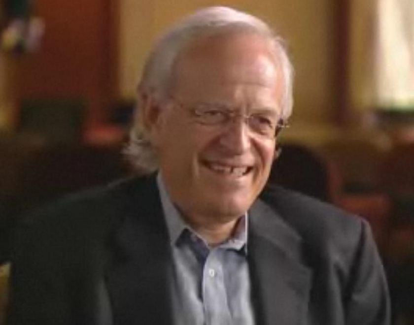 Martin Indyk accepts 'daunting and humbling challenge' of leading ...