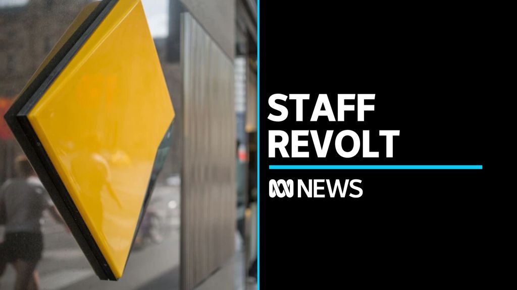 Commonwealth Bank orders employees back into the office - ABC News