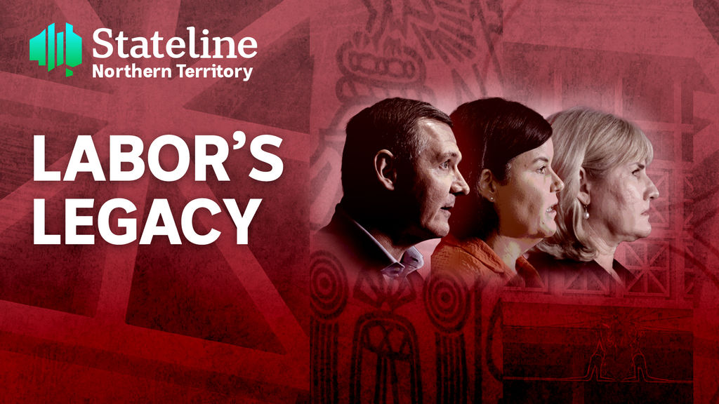 Stateline : ABC iview