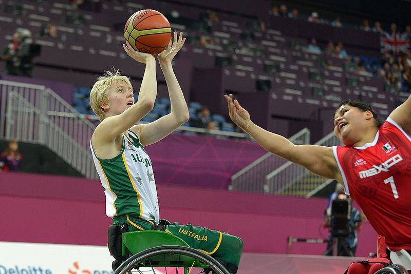 Inspirational West Australians: Amber Merritt - Interview Part Two ...