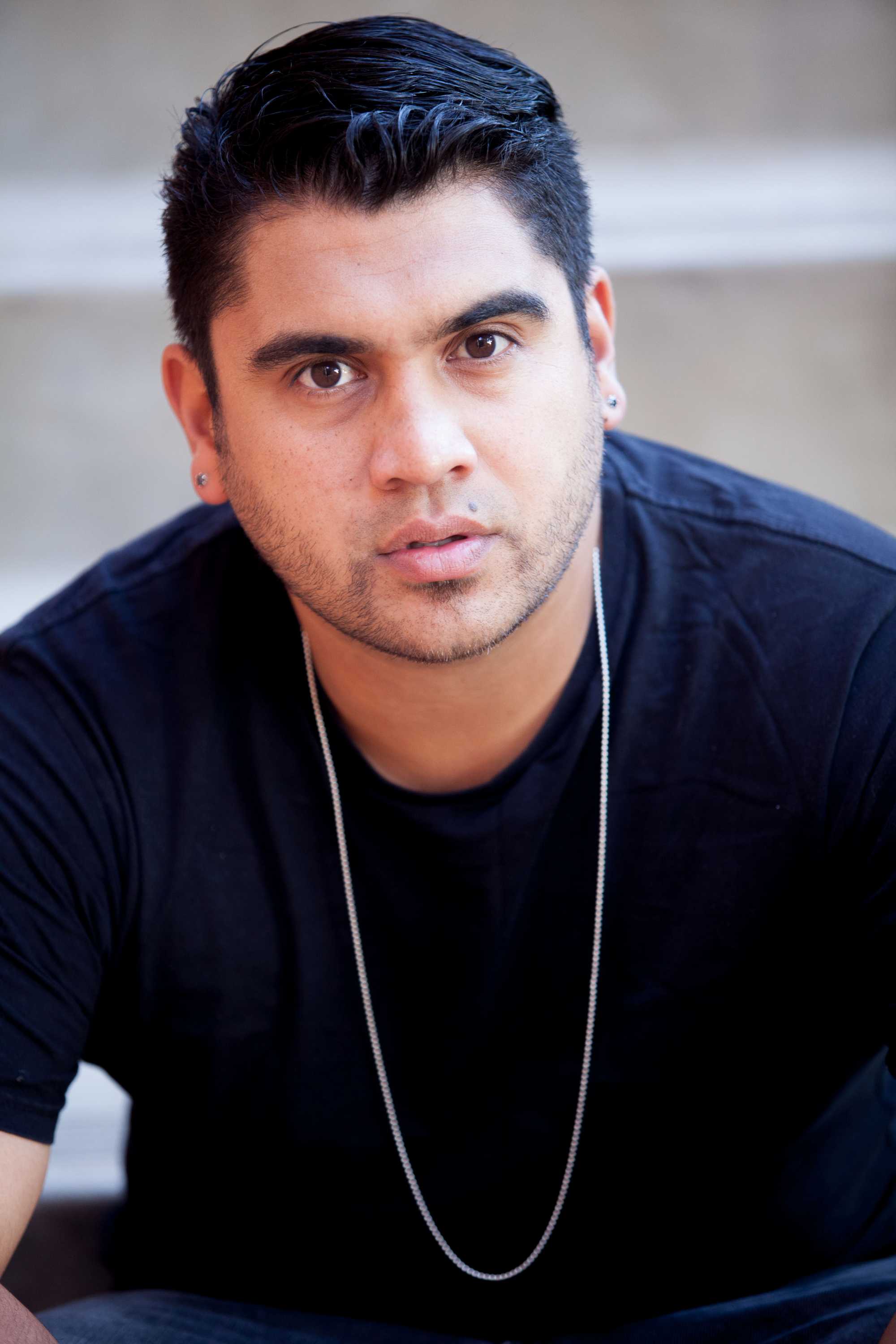 Omar Musa: Word on the street - ABC listen