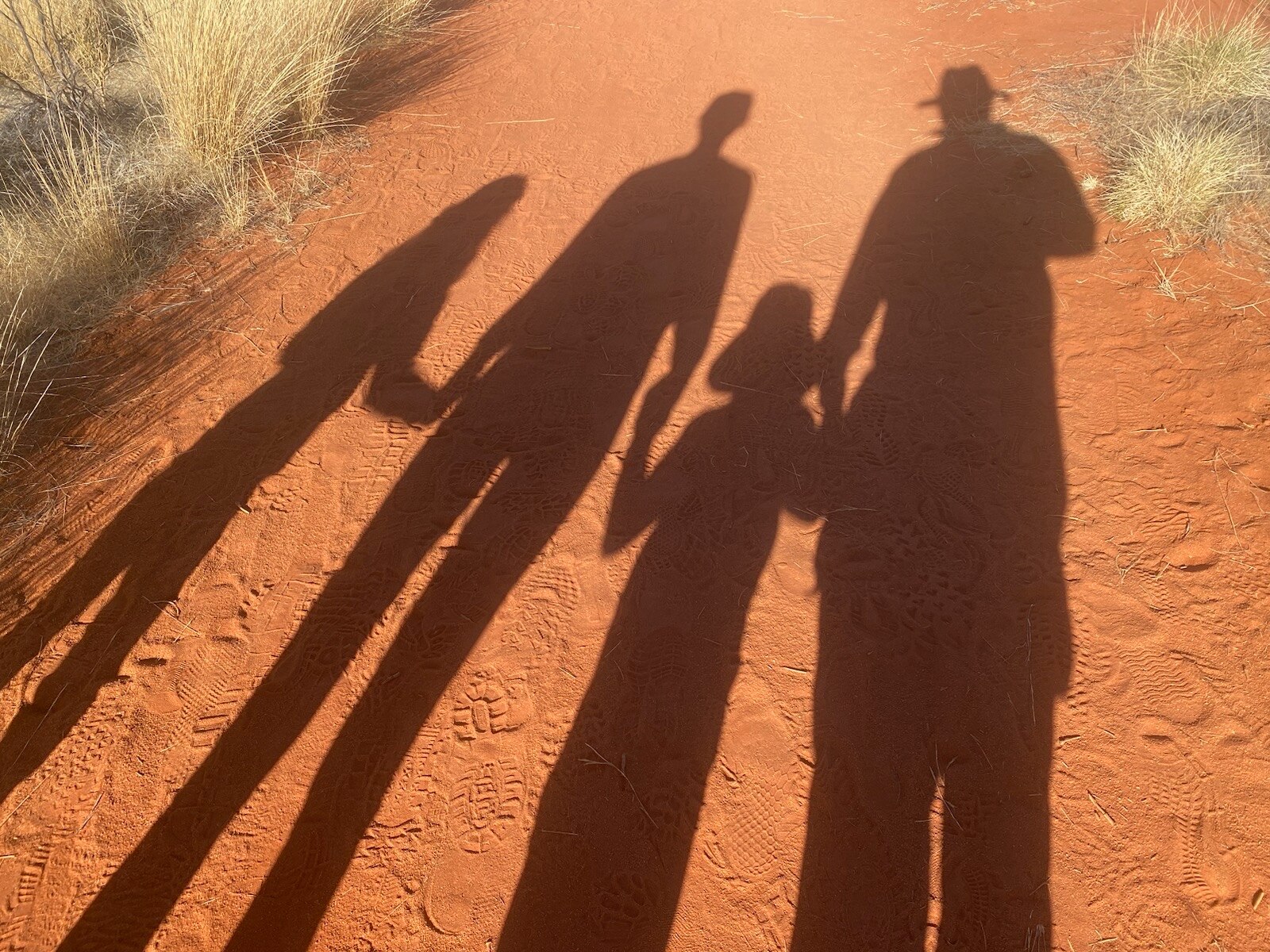 Leon Compton's Excellent Adventure - ABC listen