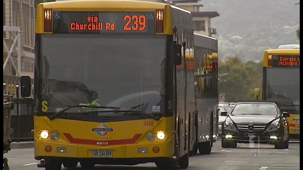 Bus timetables set to change - ABC News
