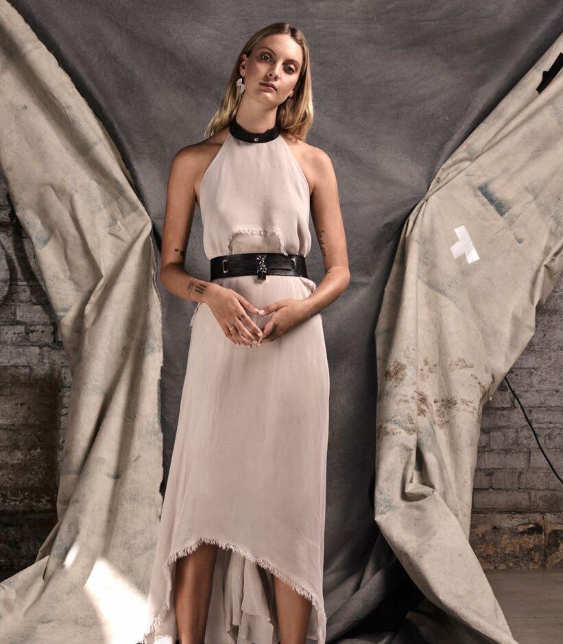 Australian Fashion Week: Designers must focus more on sustainability ...