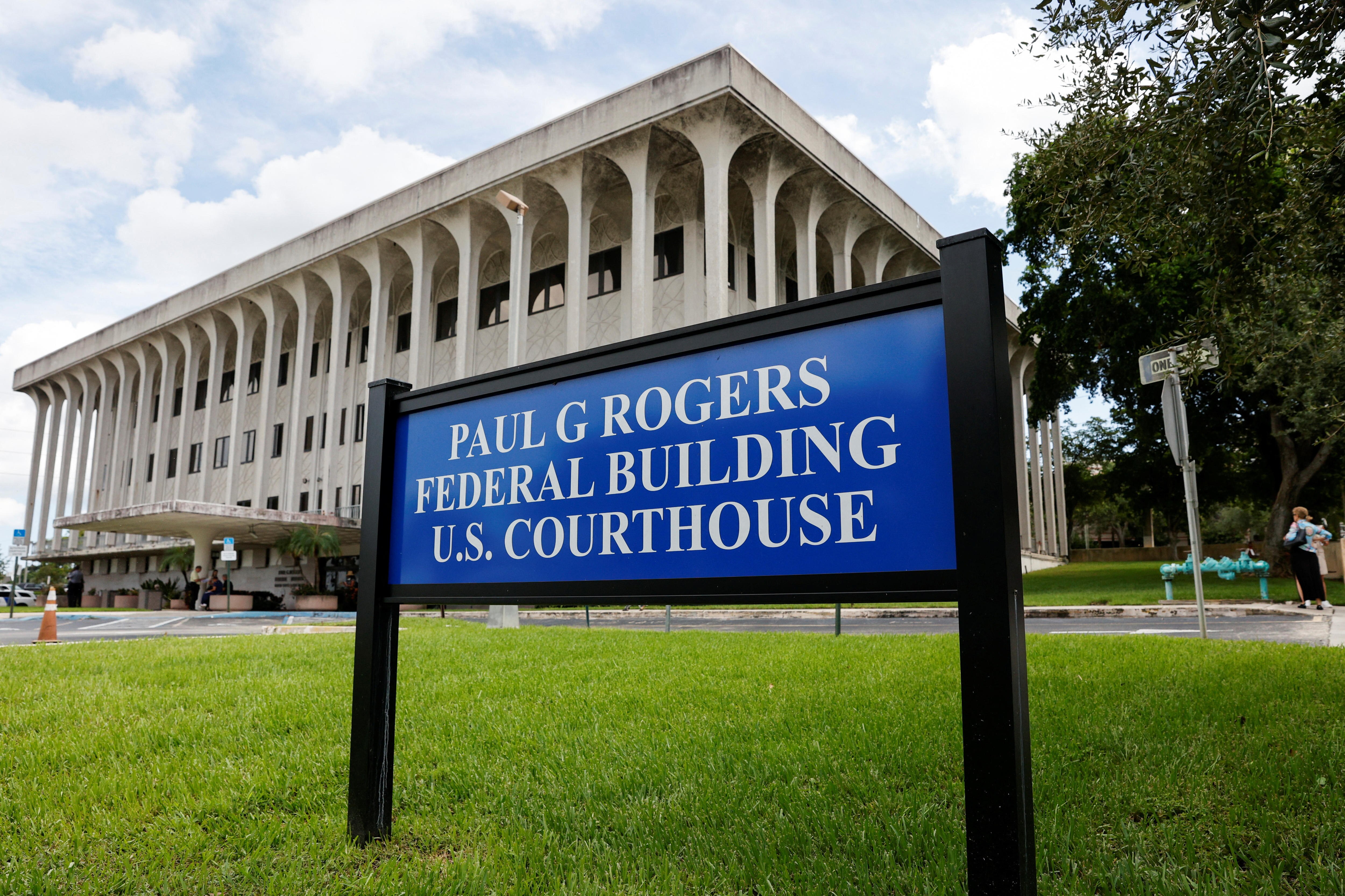 What the charges and court documents tell us about the apparent second ...