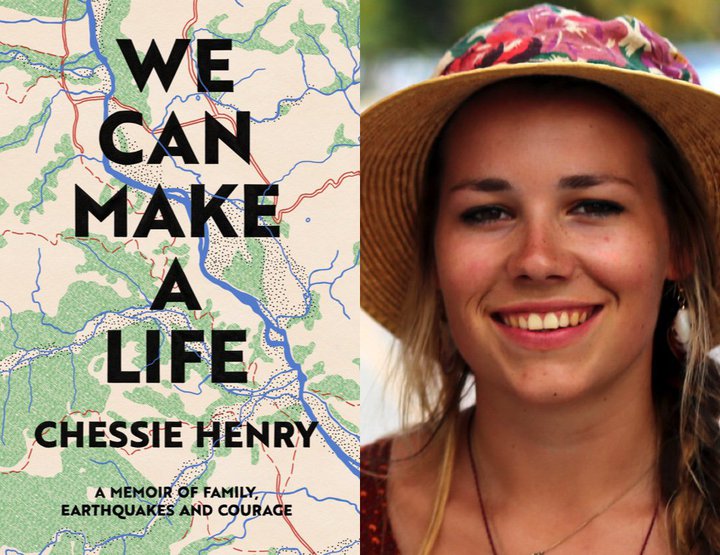 No earthquake can shake this family's bond - ABC listen