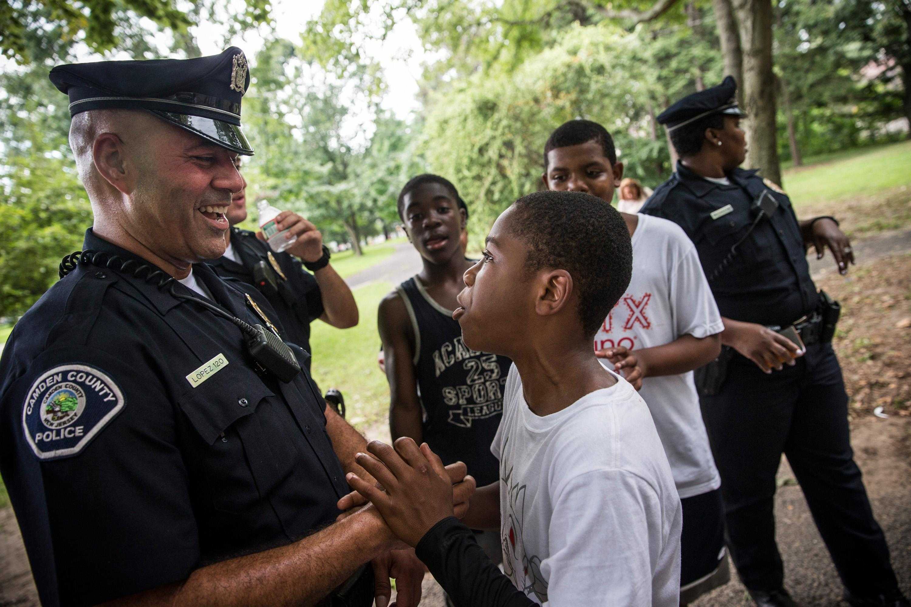 What does 'defunding' the police really look like? - ABC listen