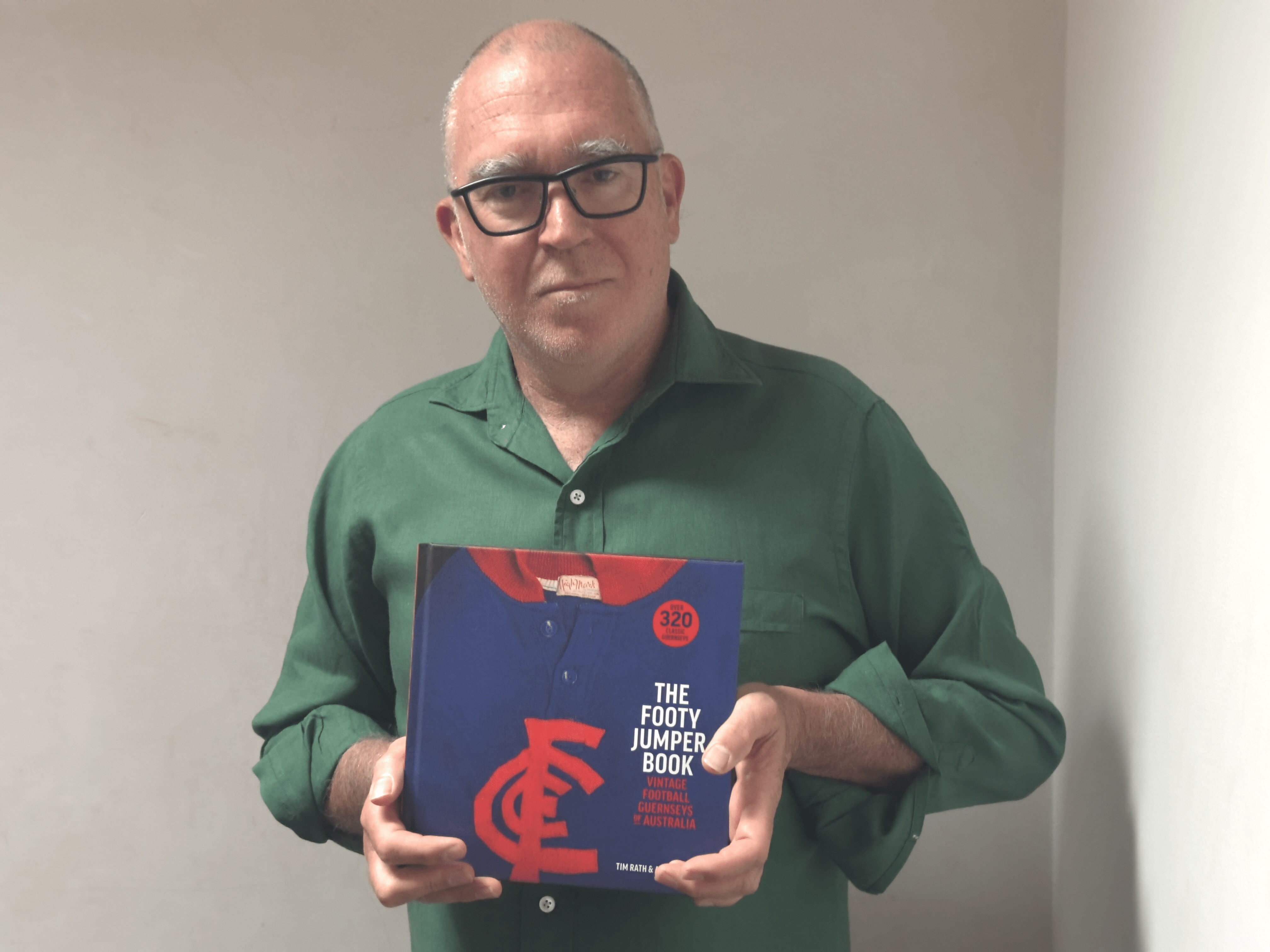 Millennial TikTok star documents extinct country footy grounds and ...