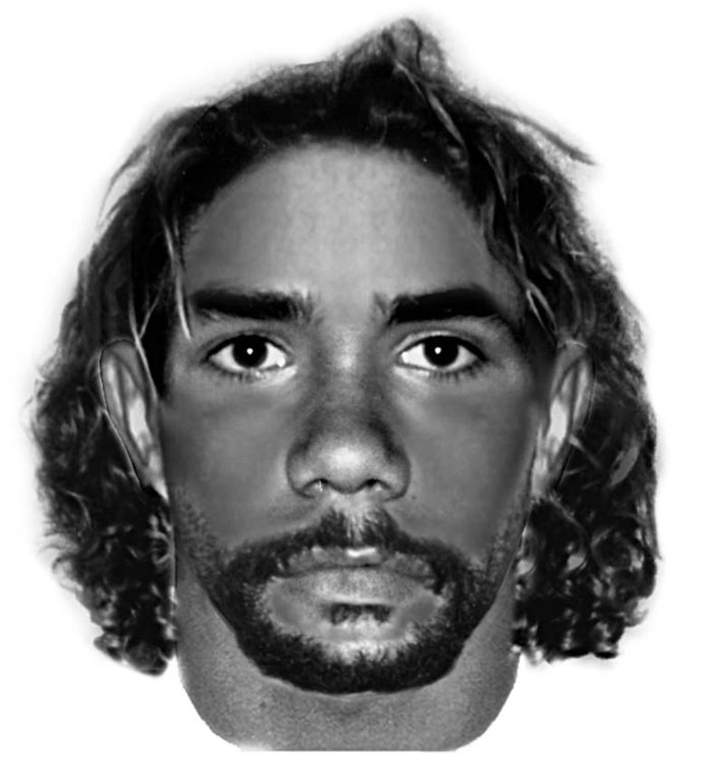 Man-hunt on after grandmother bashed, raped - ABC News