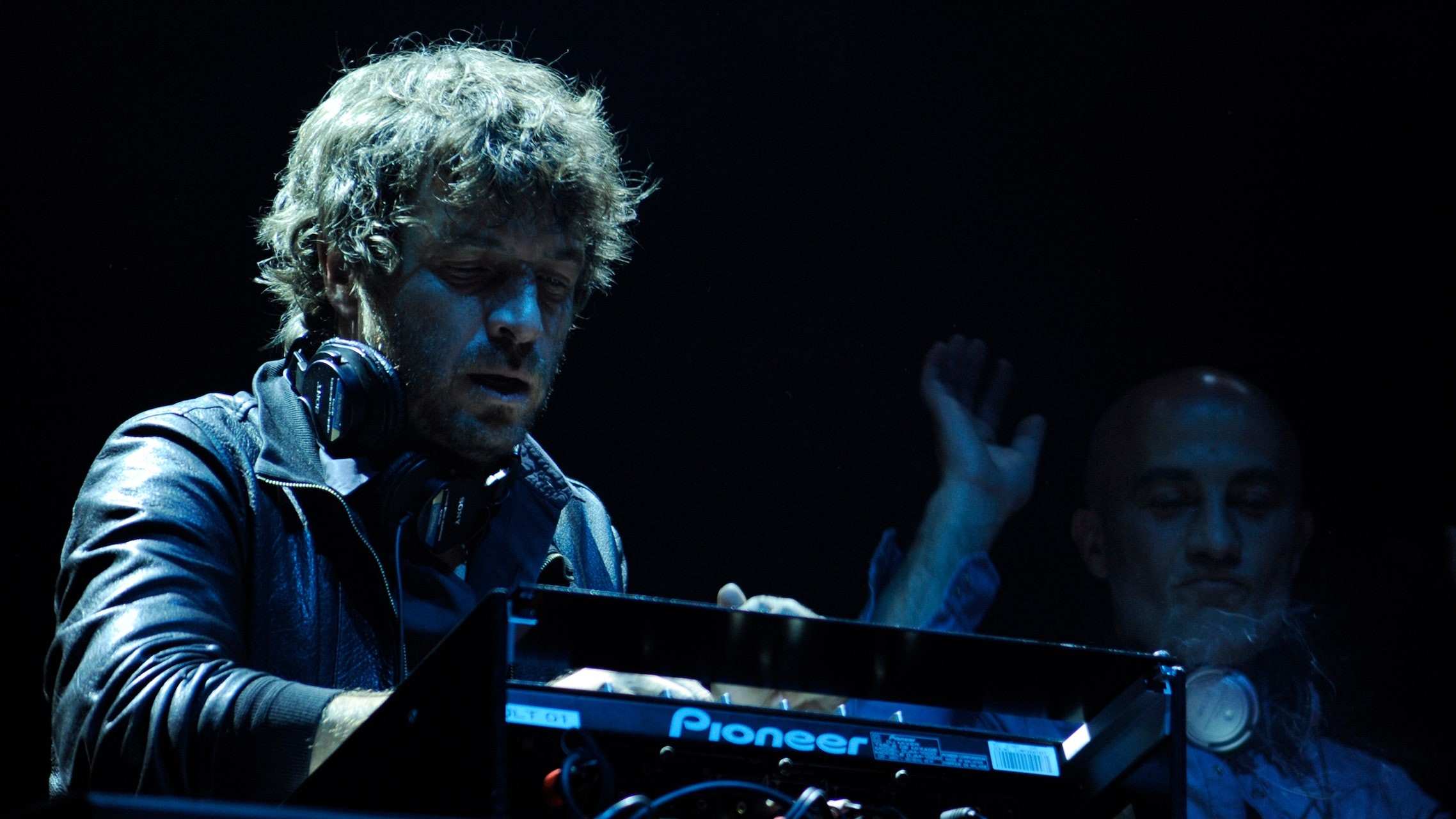 Doves and a Cat Power Tribute to Cassius' Philippe Zdar - ABC listen