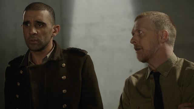 Othello: Is Iago the vilest villain? - ABC Education