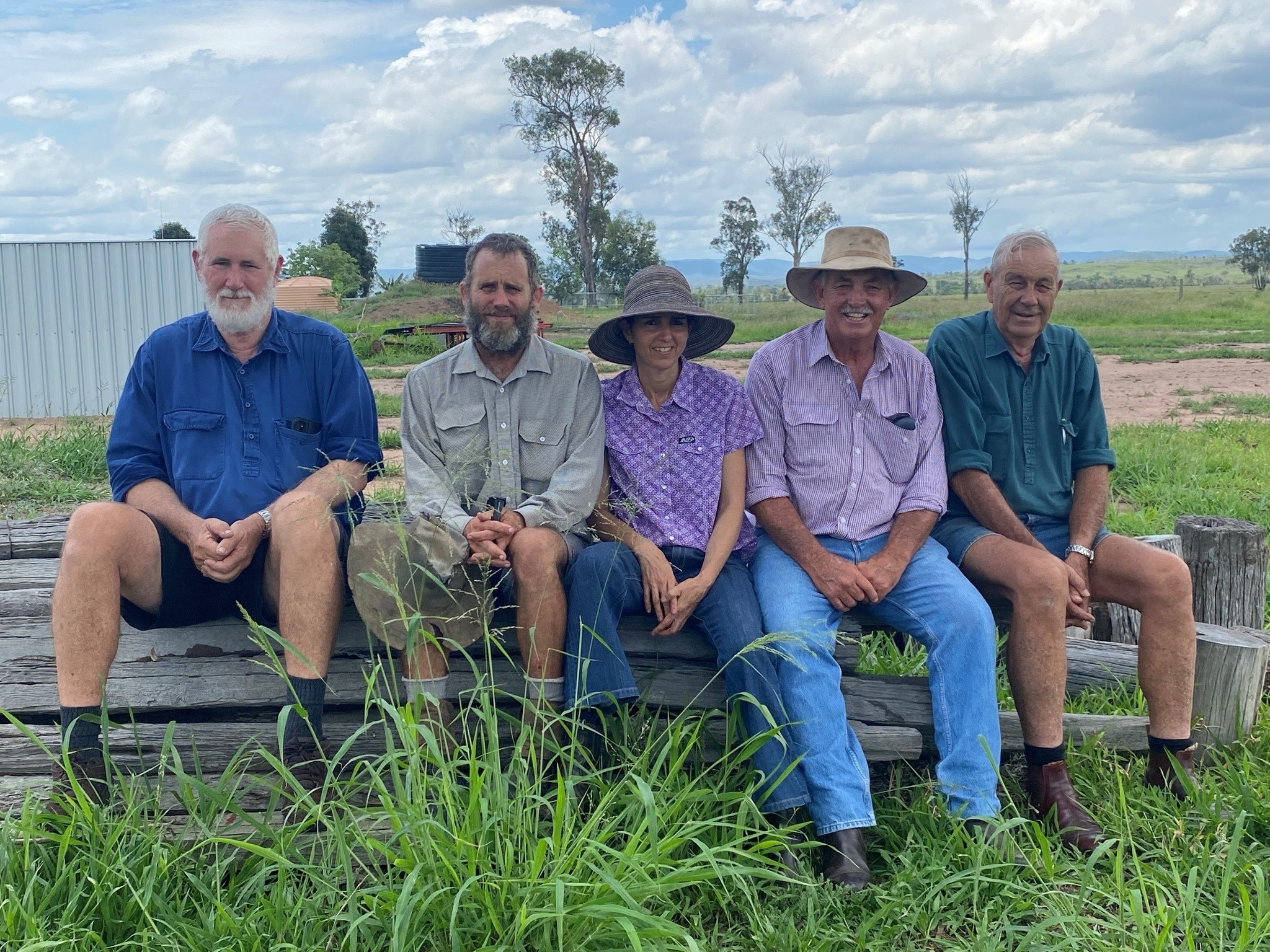 Central Queensland farmers concerned over proposed large-scale solar ...