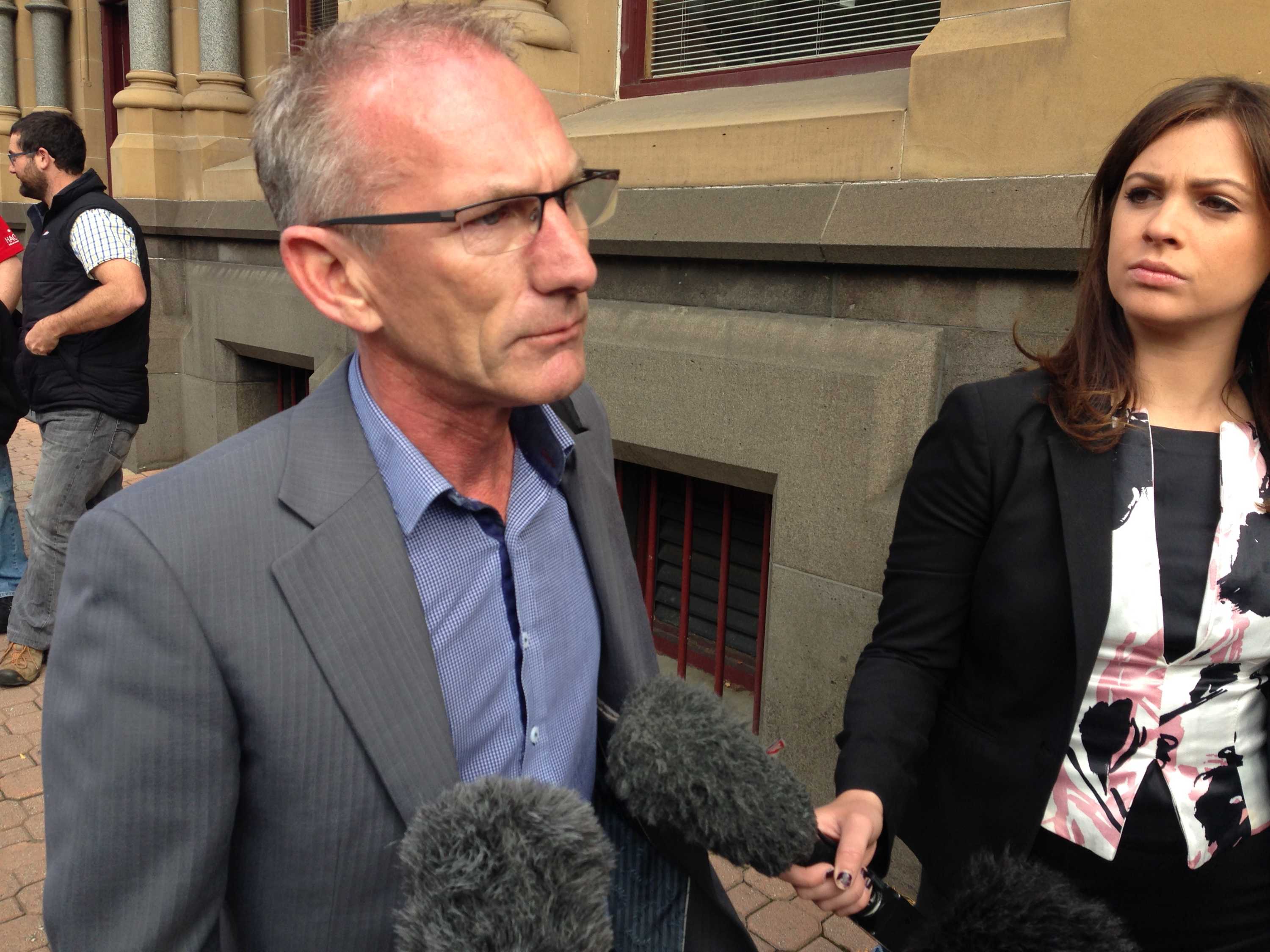 Paramedics ramp up overtime bans in campaign for more pay, flag delays ...