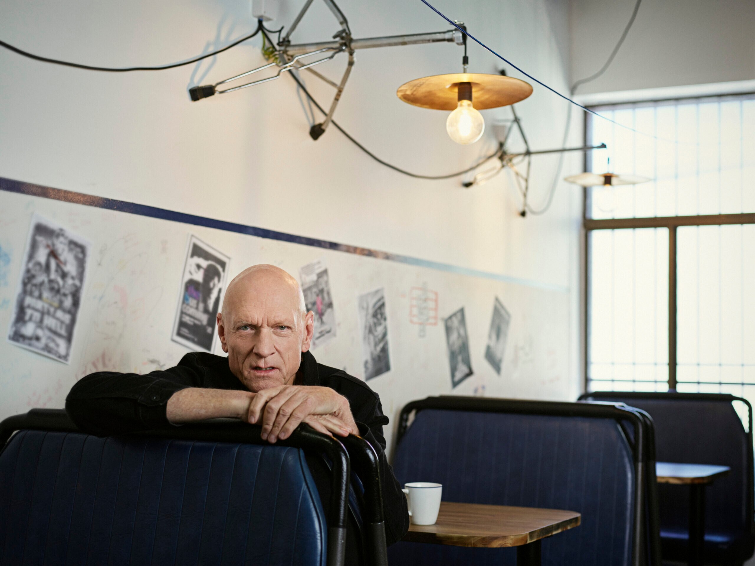 Peter Garrett's unwavering optimism and Jo Davies' first season at the ...