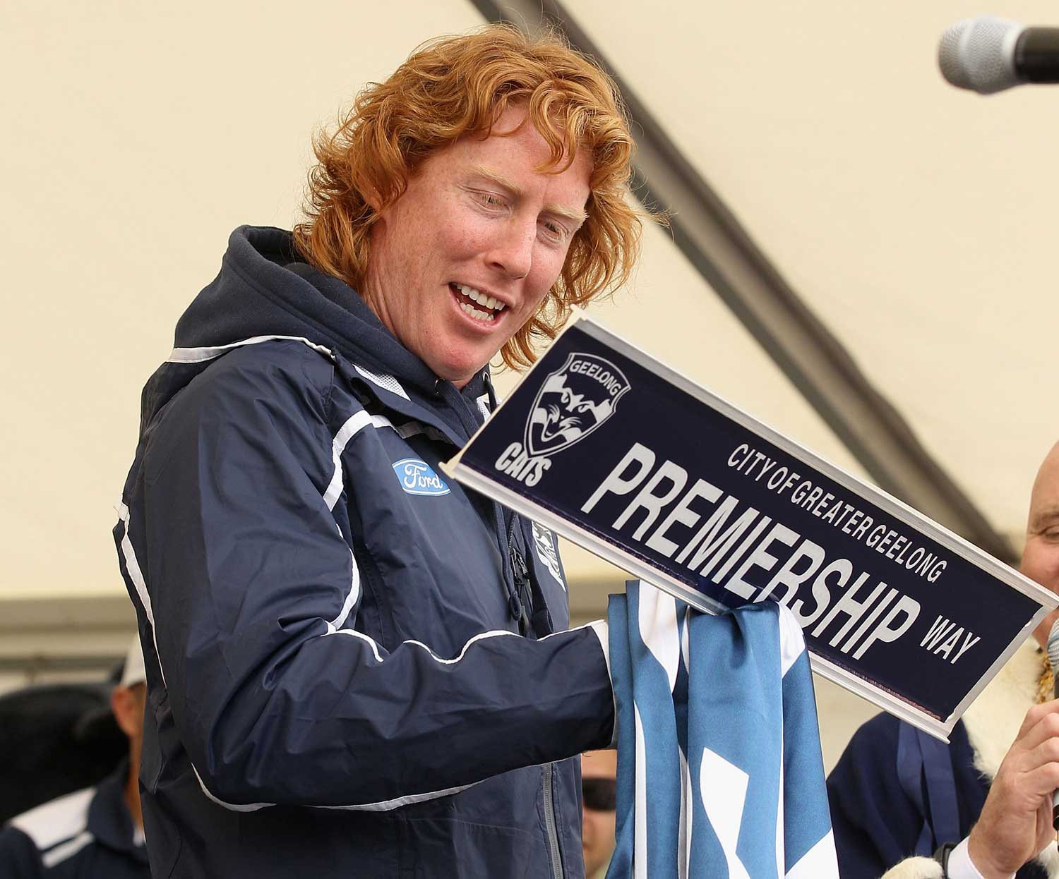 Cameron Ling: It's a long way back for Sydney - ABC listen