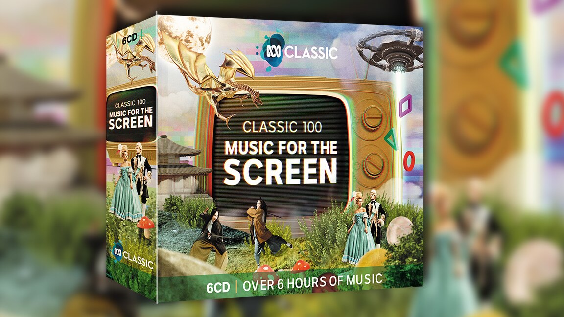 Classic 100: Music for the Screen - ABC Classic