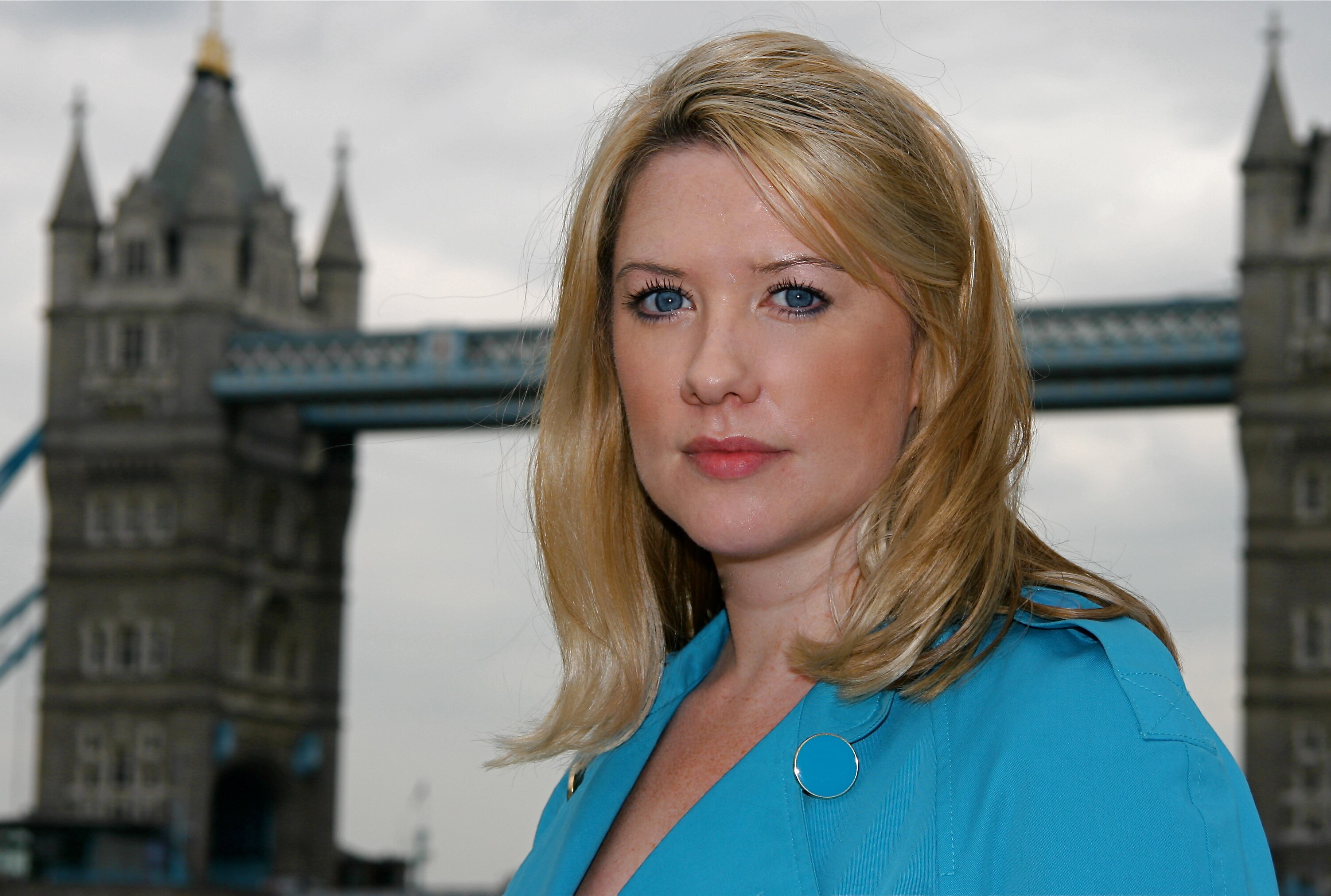 Rachael Brown - ABC News