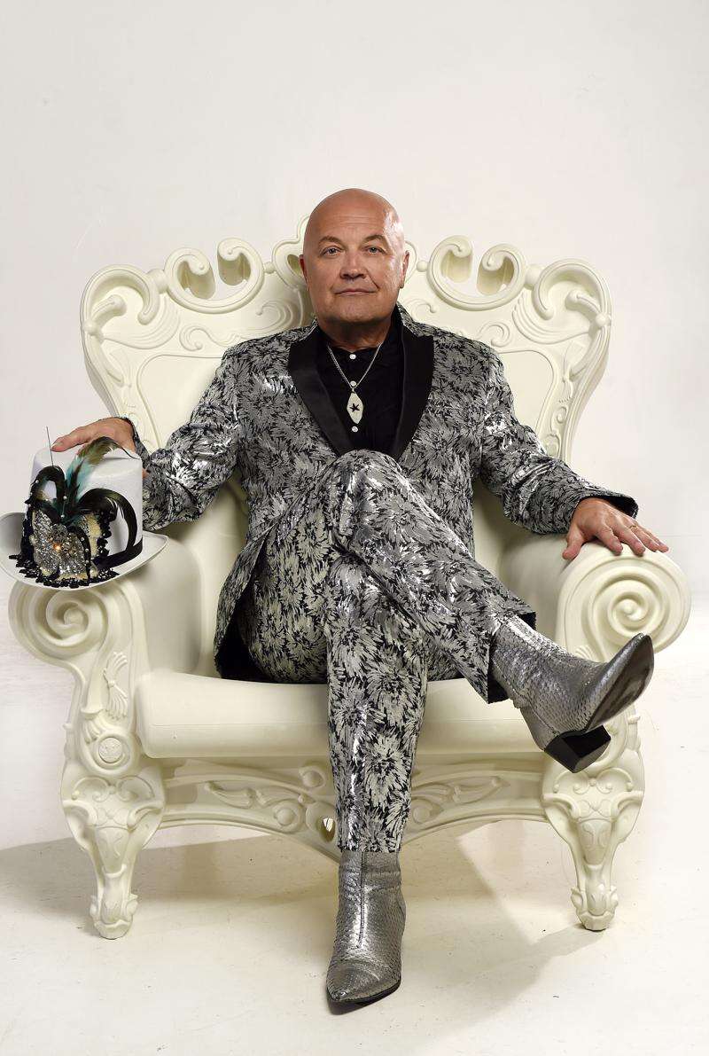 Artist Spotlight: Adam Thompson - ABC listen