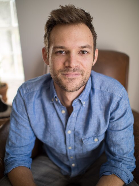 Matthew Griffin's heartbreaking debut novel Hide - ABC Radio National