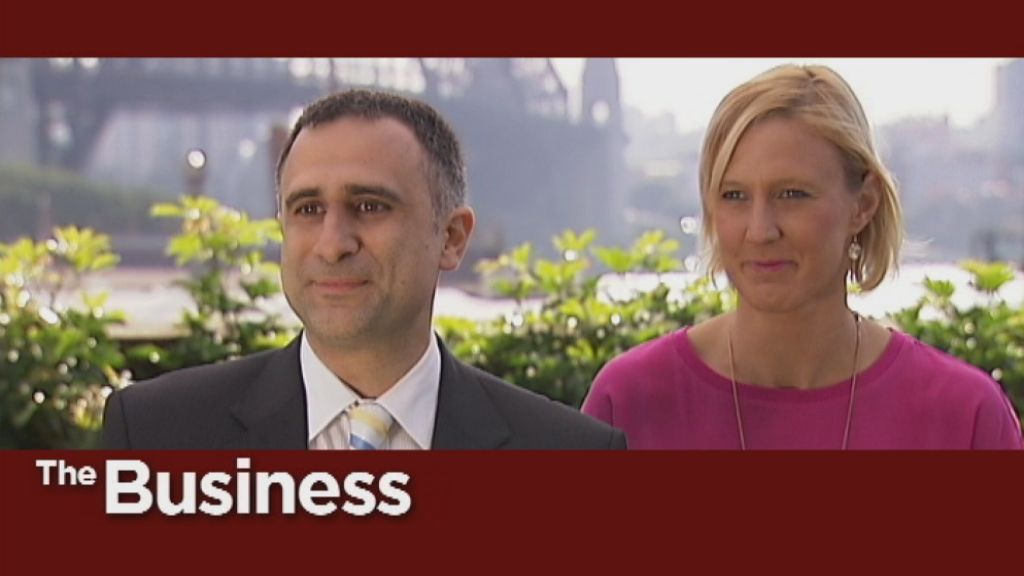 Big Data is seen as the holy grail of consumer insight - ABC News