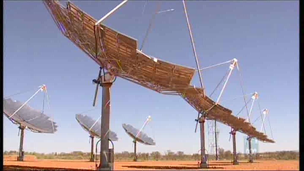 Renewable energy - ABC News