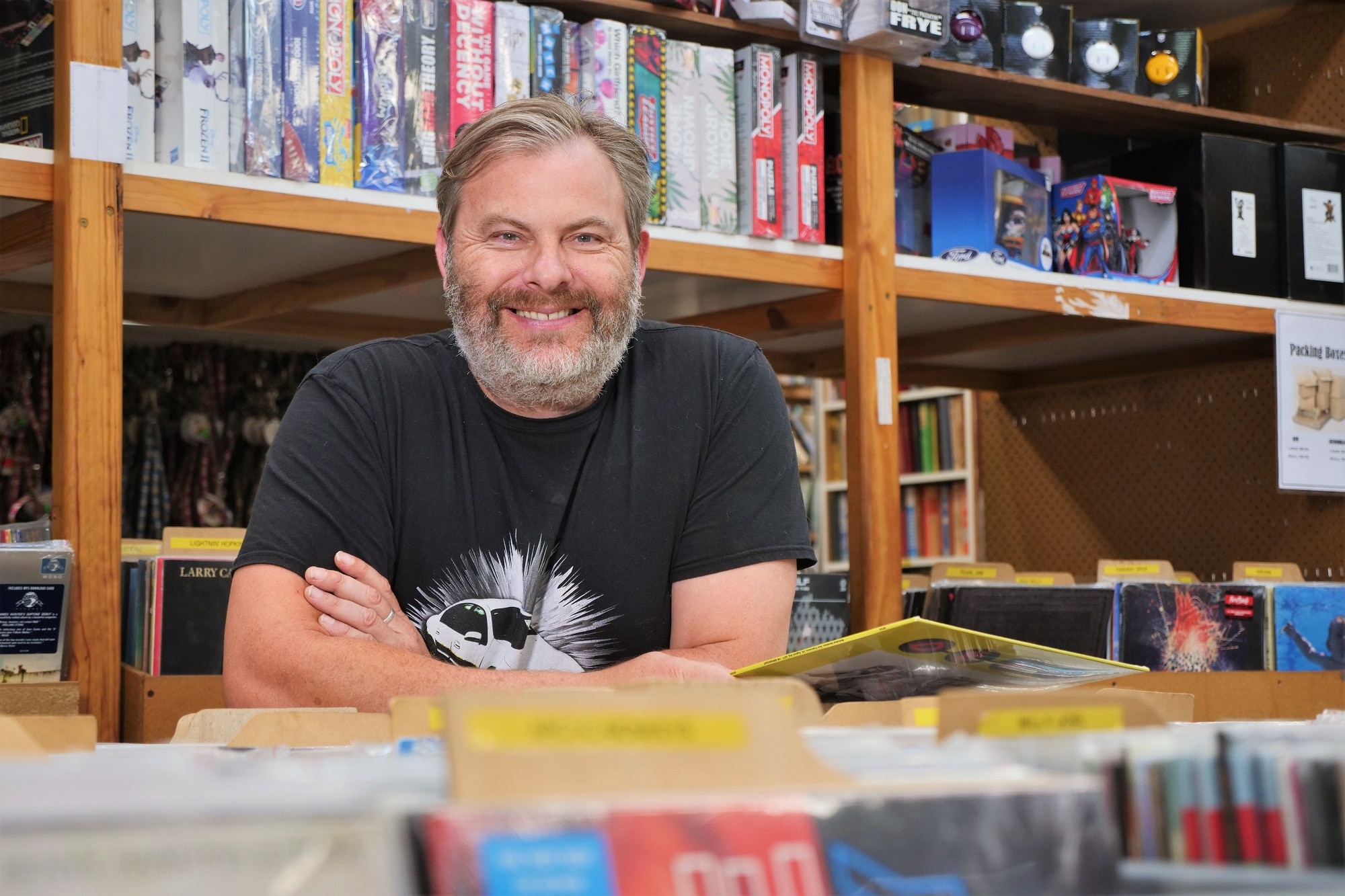 Programs - ABC Great Southern