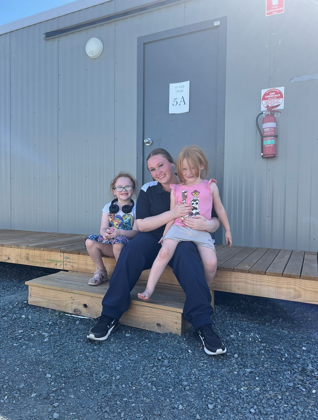 Rochester students finally return to school after flooding but families ...