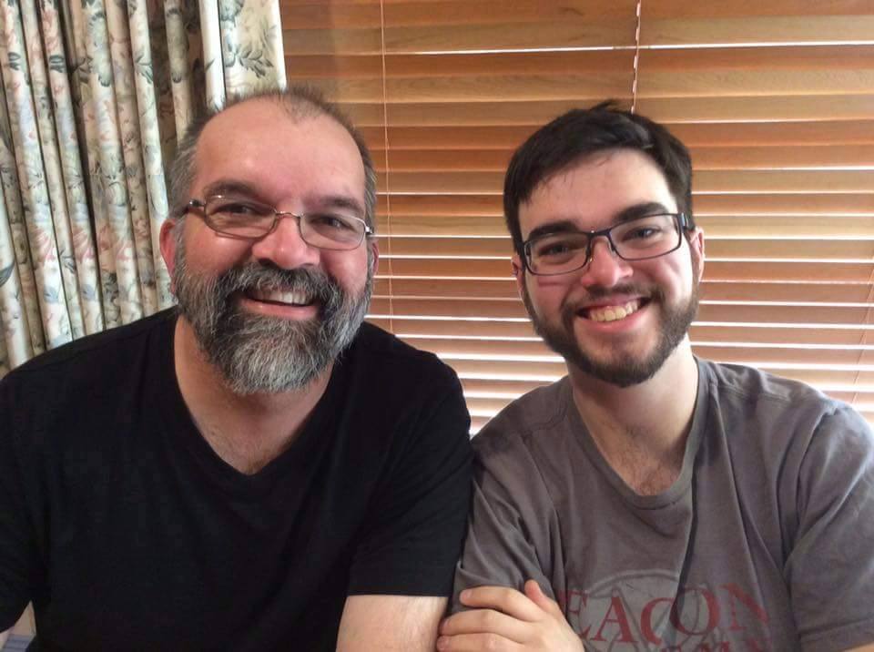 Canberra's Indigenous dads share their views on what it means to be a ...