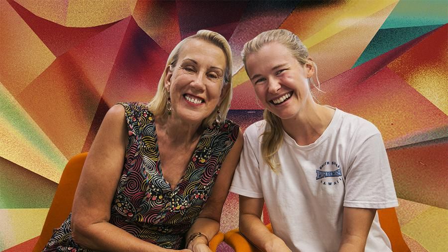 Sexism, love songs and protests: Alex The Astronaut and Lindy Morrison ...