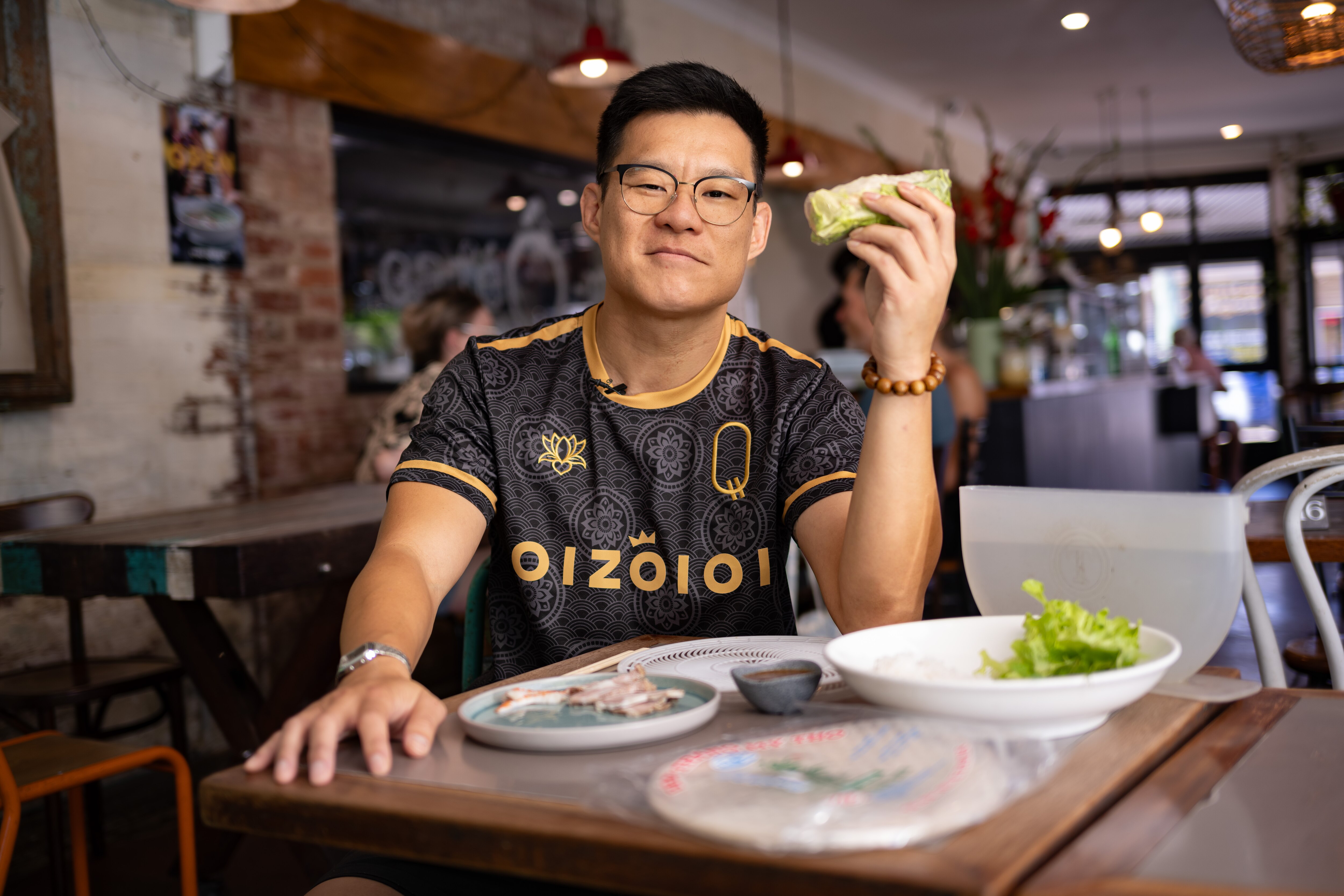 Kenji Sato - ABC News