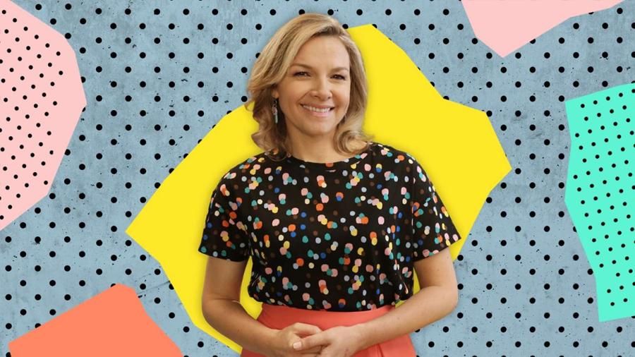 "PJ Harvey was a revelation" Queen of Kids Justine Clarke remembers the ...