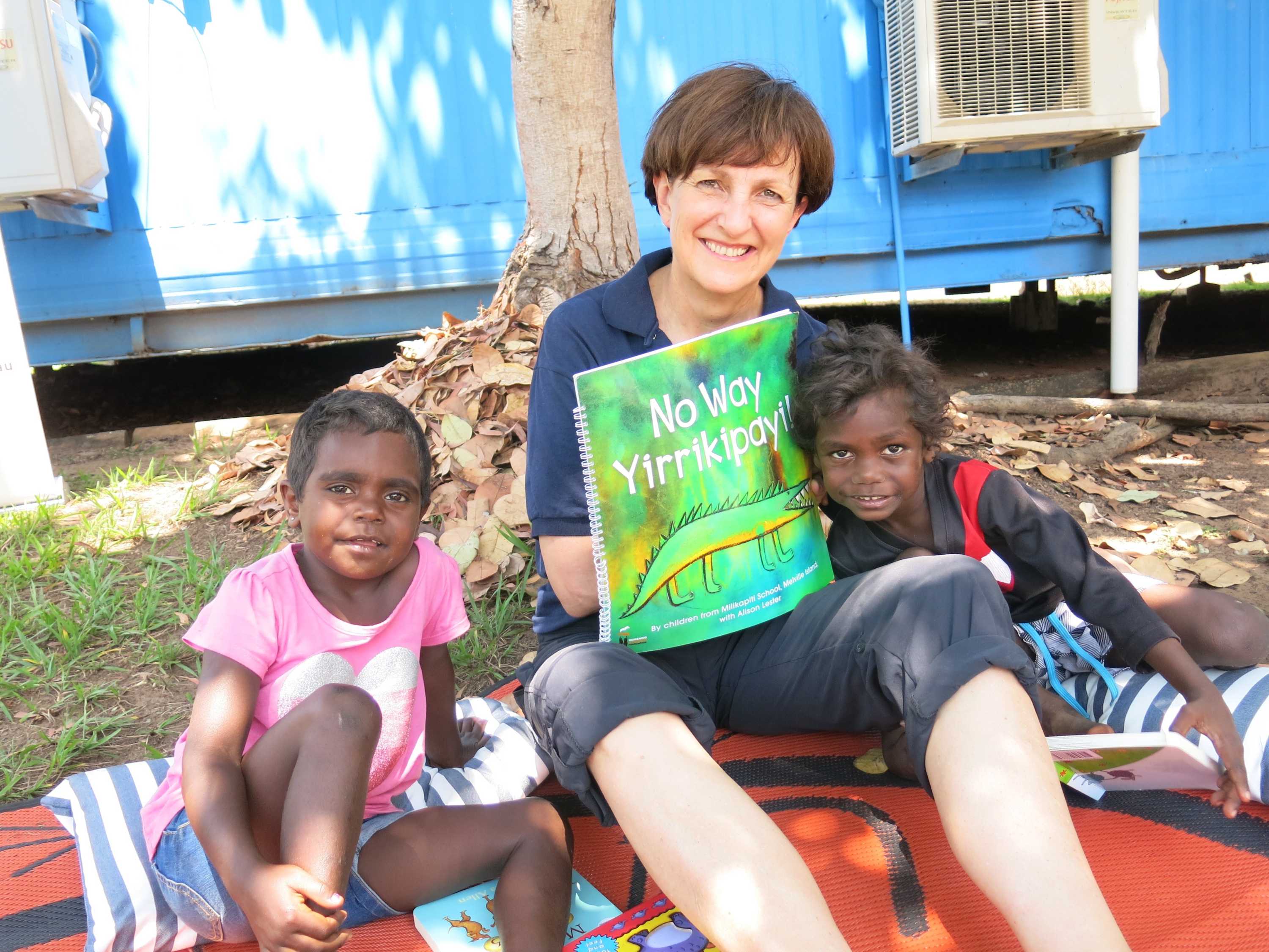 Dhurga dictionary the result of work to reawaken Indigenous language of ...