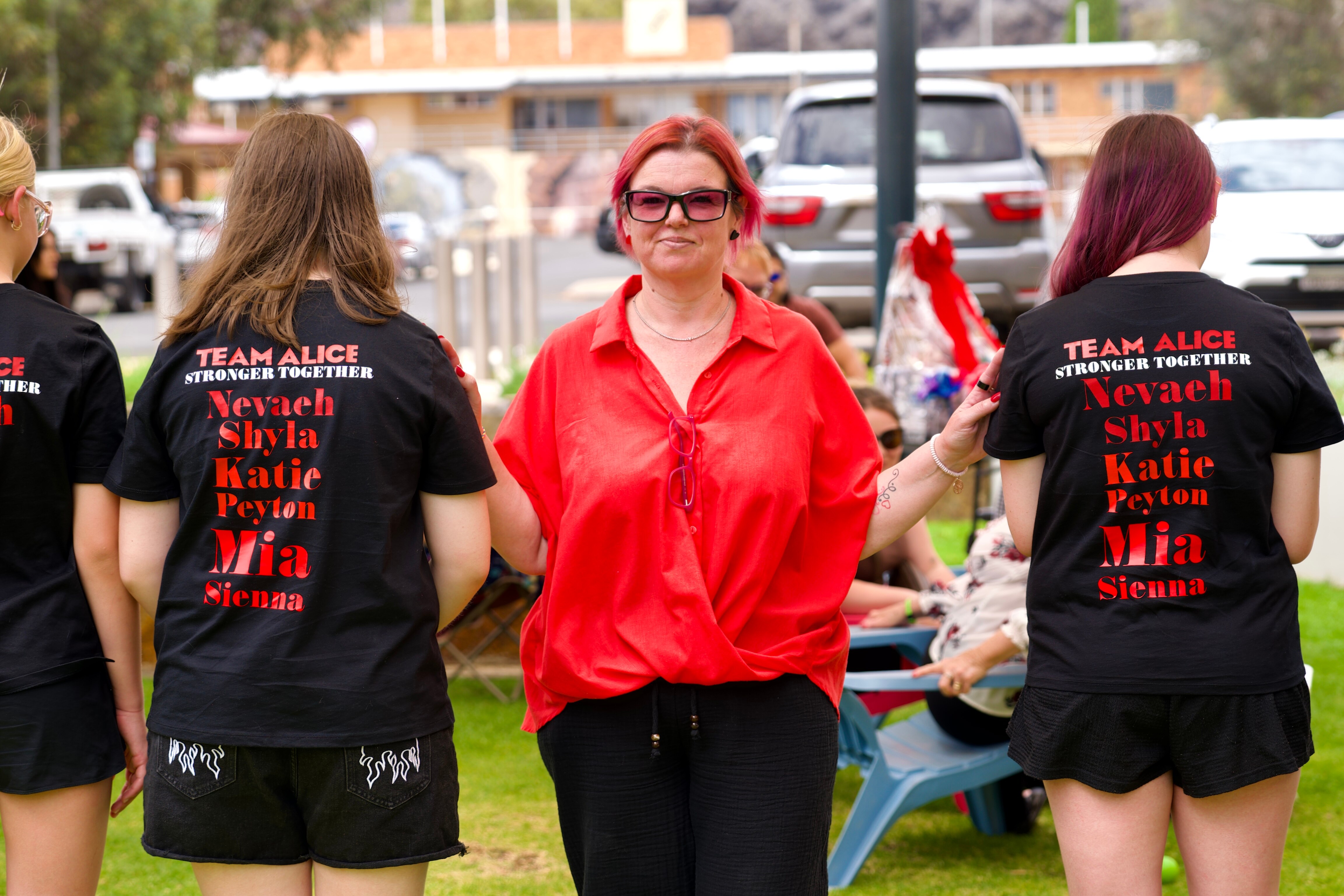 Broken Hill community fundraises for mental health in wake of tragic ...