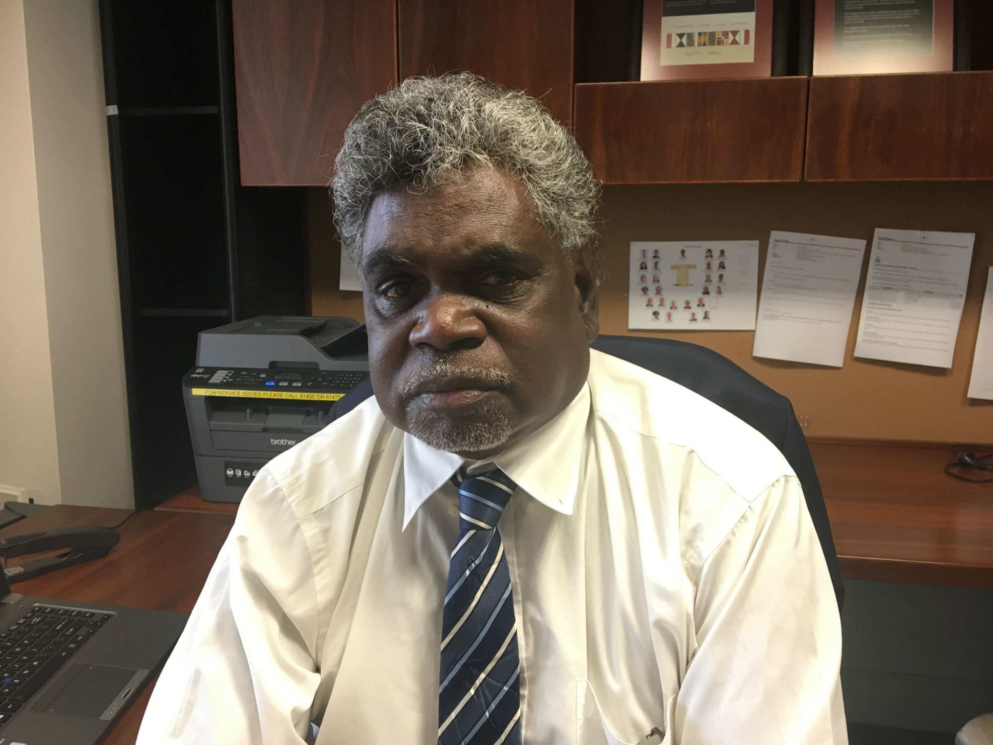 Indigenous families battling against becoming second Stolen Generation ...