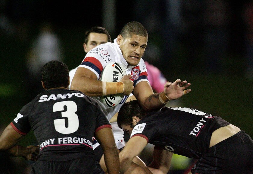 Cowboys emerge as Mason's last option - ABC News