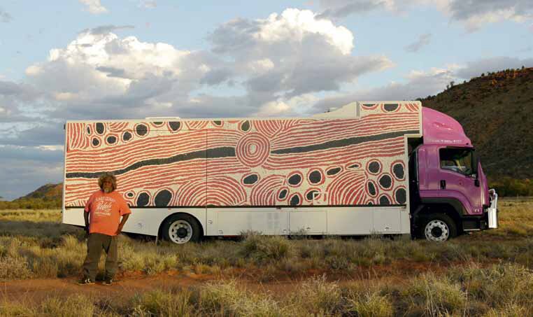 NT Government under pressure to get dialysis truck on the move by ...
